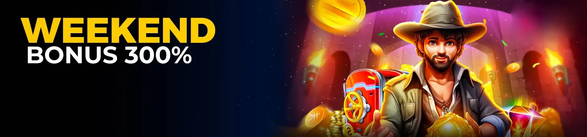 POWERGAMING - Top-Rated Online Casino Platform - Official Website